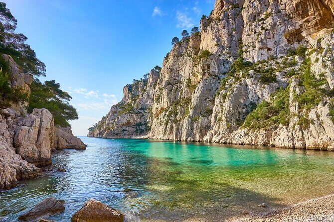 Deluxe Marseille Tour from Cruise Port including Aix-en-Provence - Who Would Love This Tour?