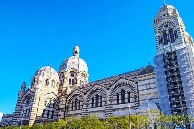 Deluxe Marseille Tour from Cruise Port including Aix-en-Provence - Final Thoughts