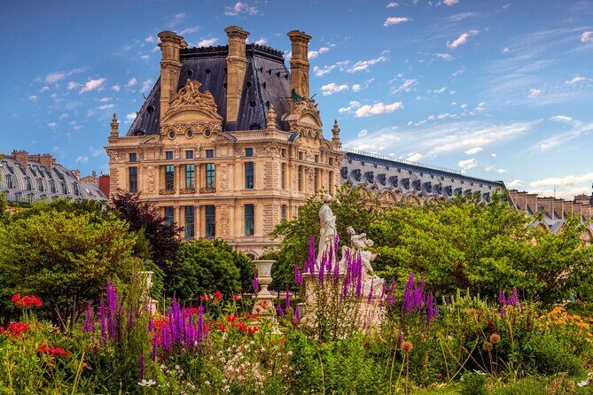 Deluxe Paris Excursion from Le Havre Port including River Cruise - Practical Details and What They Mean for You