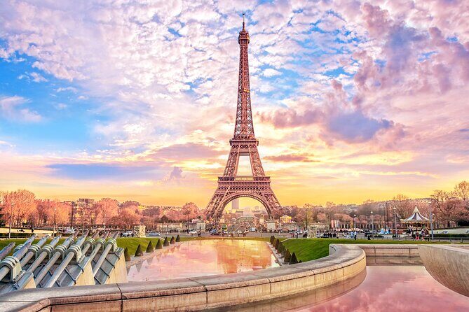 Deluxe Paris Shore Excursion from Le Havre with Seine Cruise - The Authenticity Factor: What Makes This Tour Stand Out?