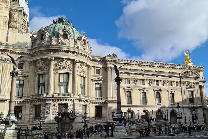 Deluxe Paris Shore Excursion from Le Havre with Seine Cruise - Final Thoughts: Is This Tour Right for You?