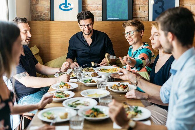 Deluxe Polish Food Tour Experience in Krakow - Exploring the Best of Krakow’s Polish Food Scene: A Deep Dive into the Deluxe Polish Food Tour Experience