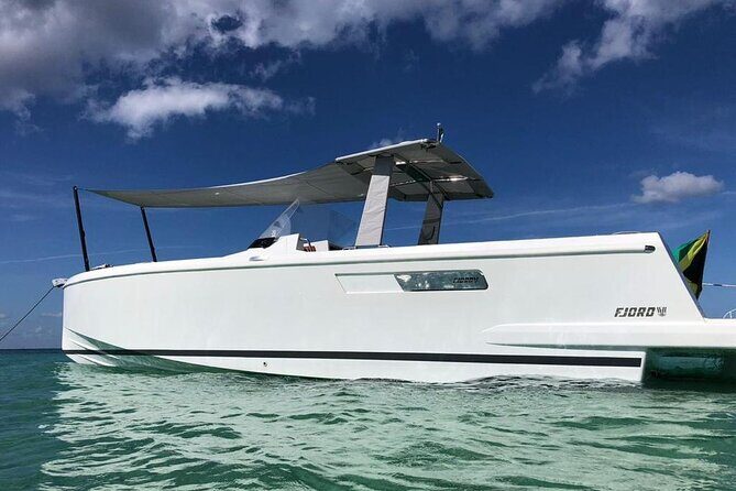 Deluxe Private Boats - 36 ft Fjord - Final Thoughts