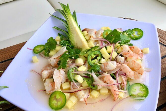 Deluxe Private Boats - 40 ft Catamaran - Final Thoughts