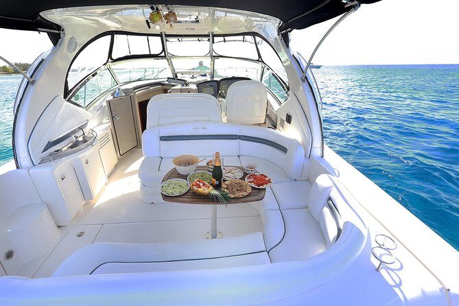 Deluxe Private Boats - 40 ft Sea Ray - Final Thoughts
