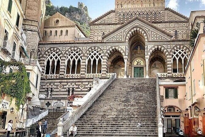 Deluxe Private Tour of the Amalfi Coast - Who Would Love This Tour?