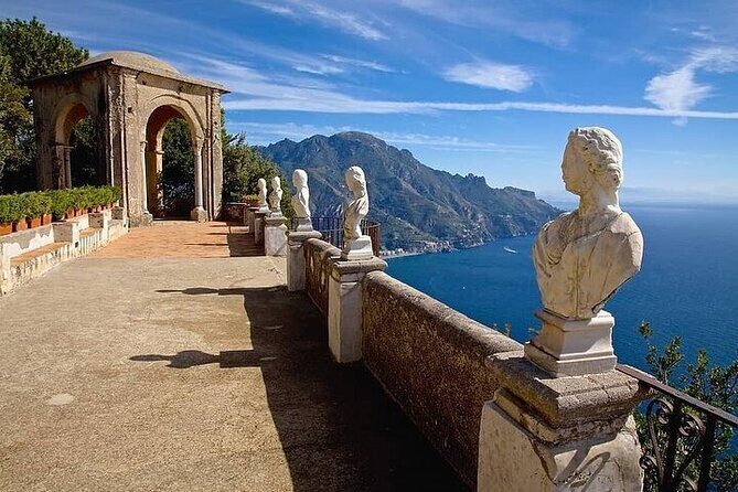 Deluxe Private Tour of the Amalfi Coast - FAQs