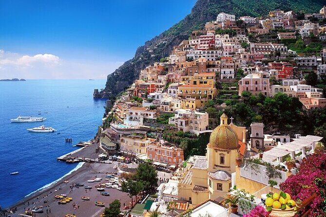Deluxe Private Tour of the Amalfi Coast - Final Thoughts