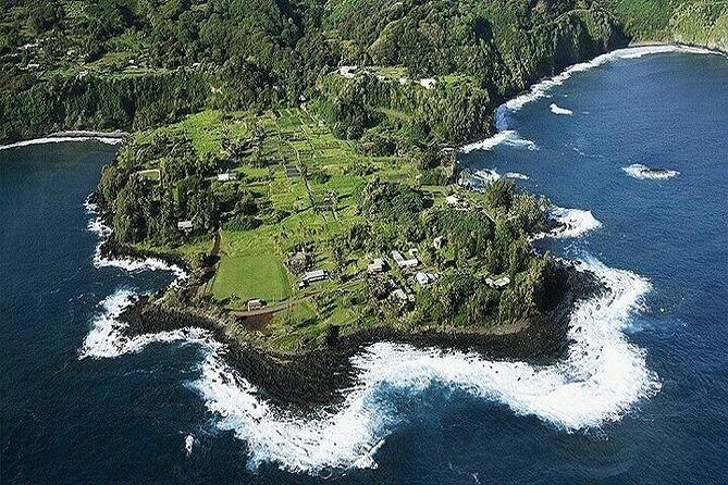 Deluxe Road to Hana Rainforest and Waterfall Experience from Oahu - The Sum Up