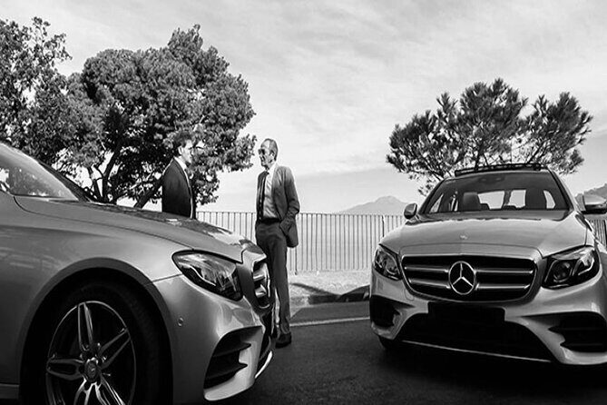 Deluxe Sharing Amalfi Coast - Who Will Love This Tour?