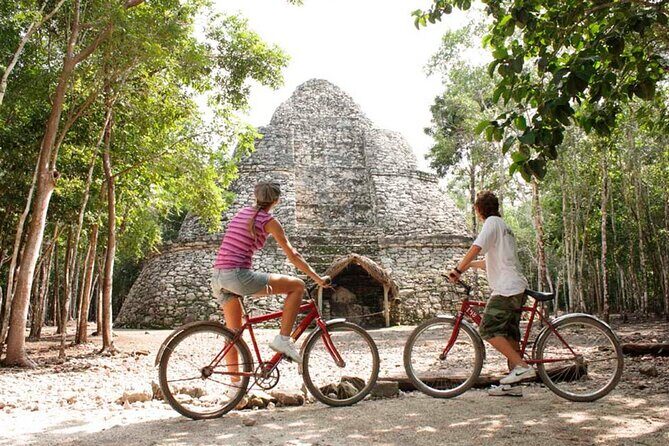 Deluxe Tour 4x1 Tulum, Coba, Cenote Kuxtal and Playa Del Carmen - Final Thoughts