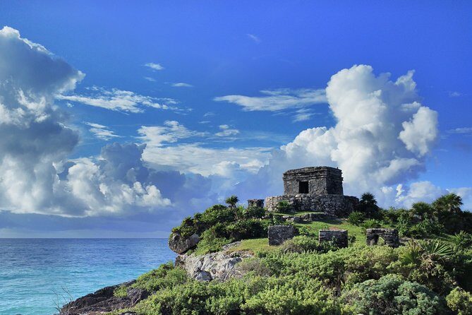 Deluxe Tour 4x1 Tulum, Coba, Cenote Kuxtal and Playa Del Carmen - FAQ