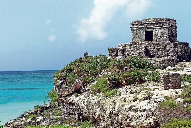 Deluxe Tour Tulum + Coba Ruins! Cenote Kuxtal & Playa del Carmen - Authentic Insights from Reviews