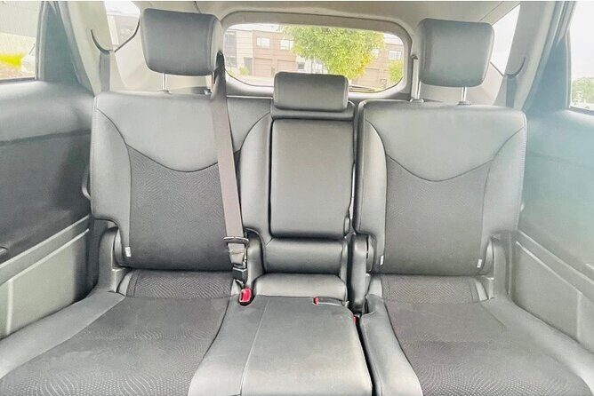 Deluxe Transfers - Auckland Airport - Introduction