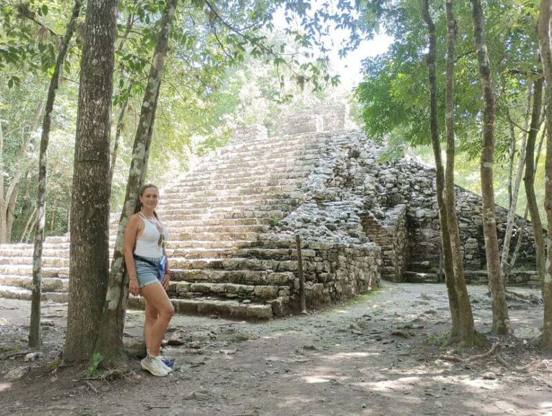 Deluxe Tulum, Coba & 5th Avenue from Cancun - Practical Details and What to Bring