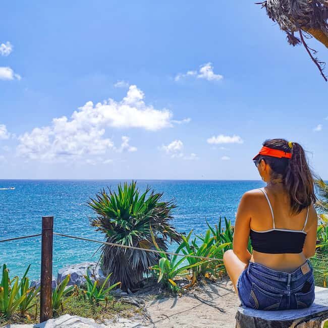 Deluxe Tulum, Coba & 5th Avenue from Cancun - FAQ