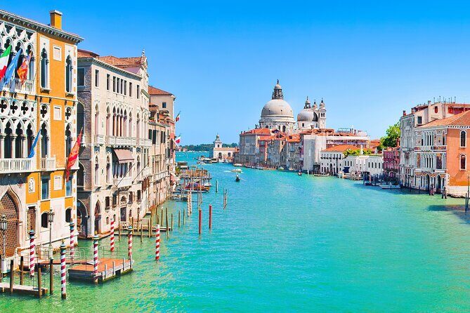 Deluxe Venice Shore Excursion from Trieste Cruise Port - The Detailed Breakdown of the Tour