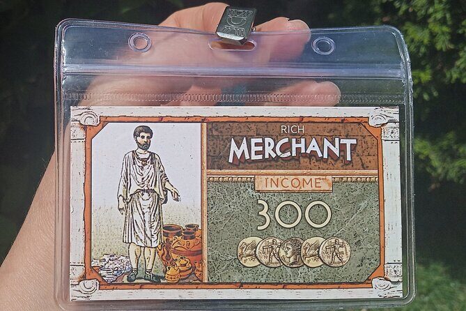 Democracy Experiential Workshop Activity on Pnyx hill, Athens - Practical Details and Value