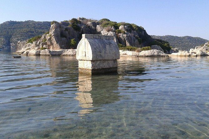 Demre, Myra & Kekova Sunken City Boat Tour - Who Will Love This Tour?