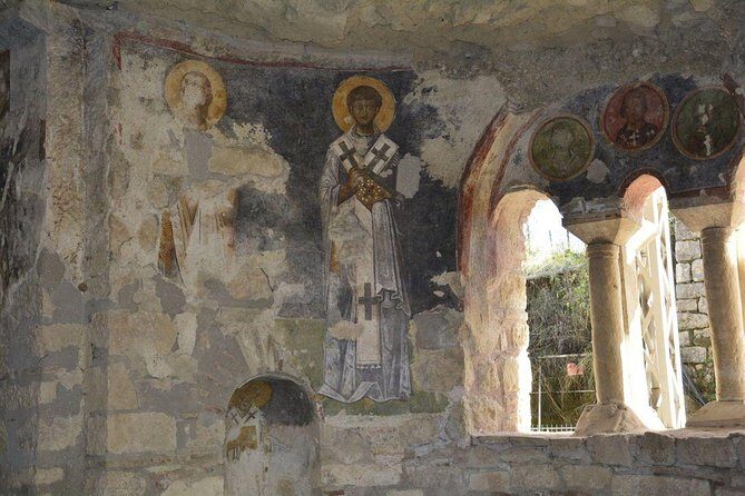 Demre, Myra & Kekova Sunken City Boat Tour - Frequently Asked Questions