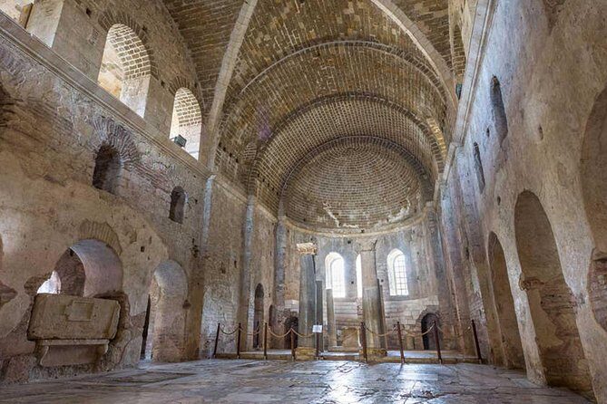 Demre Myra Kekova Sunken City - Final Thoughts