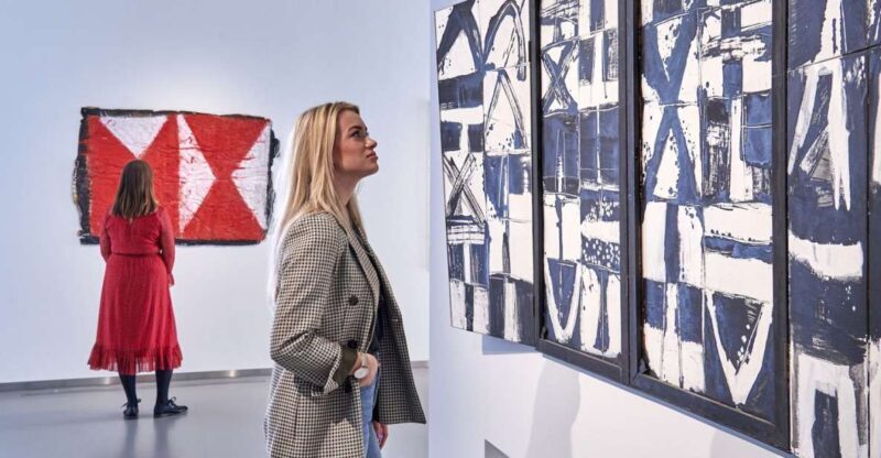 Den Bosch: Het Noordbrabants Museum Entry Ticket - Key Points