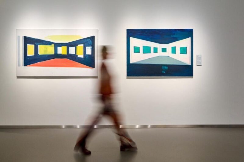 Den Bosch: Het Noordbrabants Museum Entry Ticket - The Practicalities: Price, Duration, and Booking