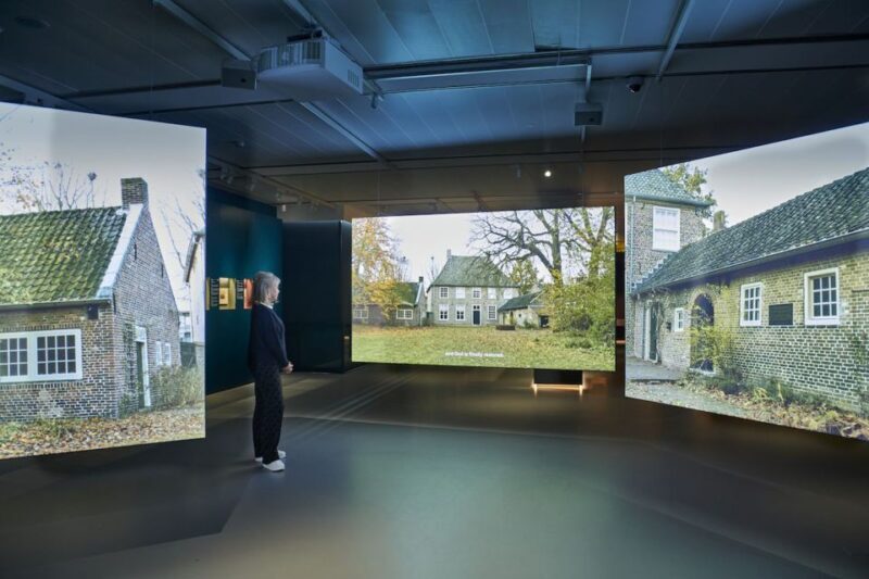 Den Bosch: Het Noordbrabants Museum Entry Ticket - Insights from Visitor Reviews