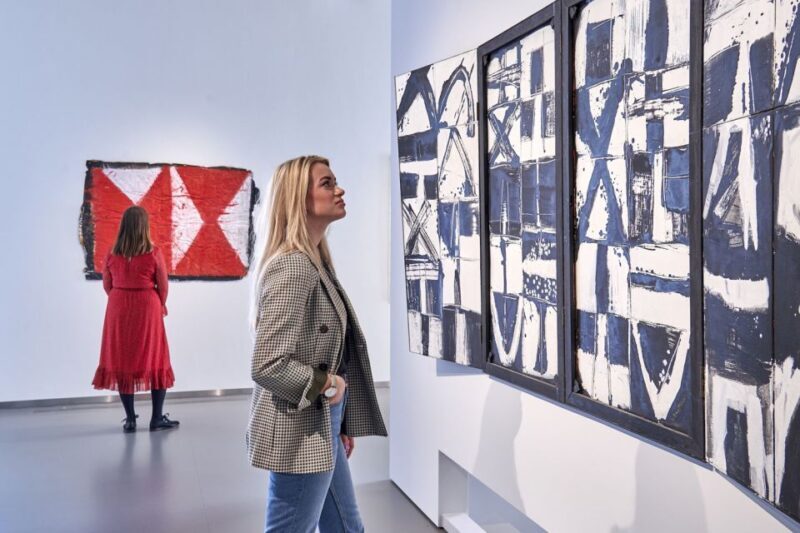 Den Bosch: Het Noordbrabants Museum Entry Ticket - Who Will Love This Experience?