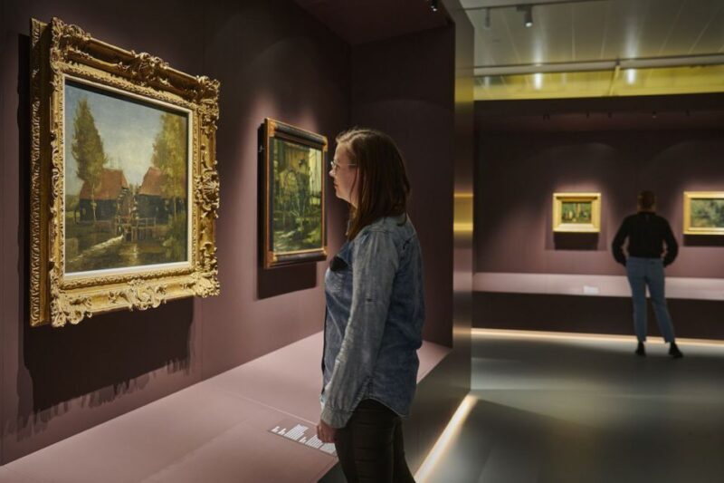 Den Bosch: Het Noordbrabants Museum Entry Ticket - FAQs