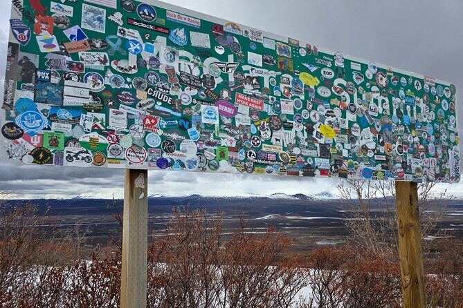 Denali Highway Overnight Excursion - Analyzing the Value