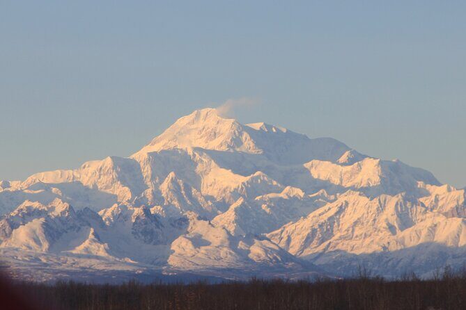 Denali Mountaineer Flightseeing Tour from Talkeetna - Key Points