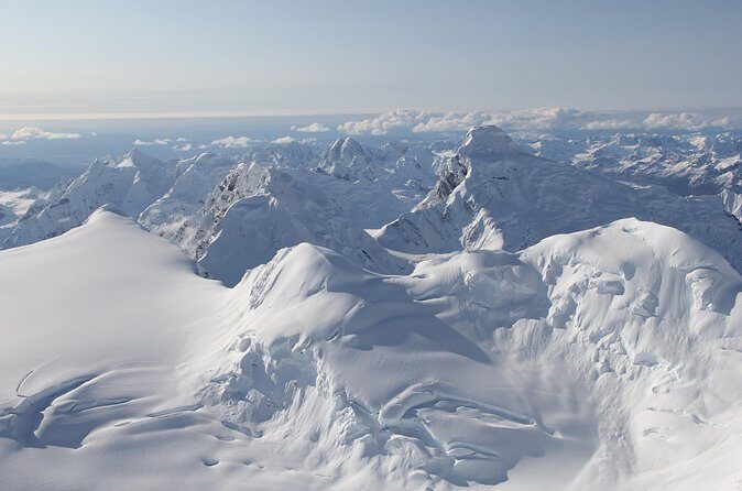 Denali Mountaineer Flightseeing Tour from Talkeetna - Pricing and Value
