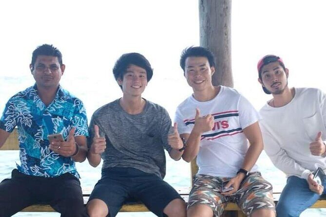 Denarau Hotels/ Resorts to Natadola Beach Round Trip - What to Expect at Natadola Beach