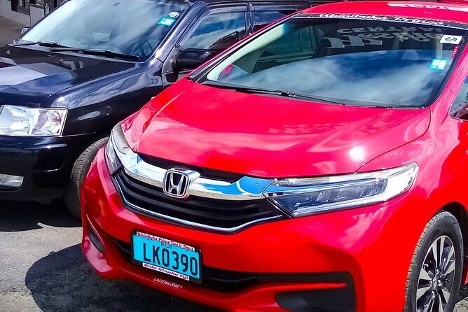 Denarau Hotels/ Resorts to Natadola Beach Round Trip - Additional Information and Practical Tips