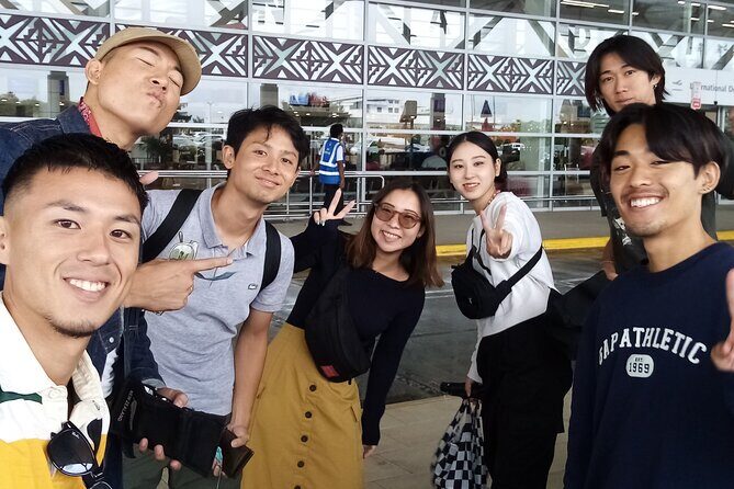 Denarau Hotels/ Resorts to Natadola Beach Round Trip - Who Should Book This Tour?