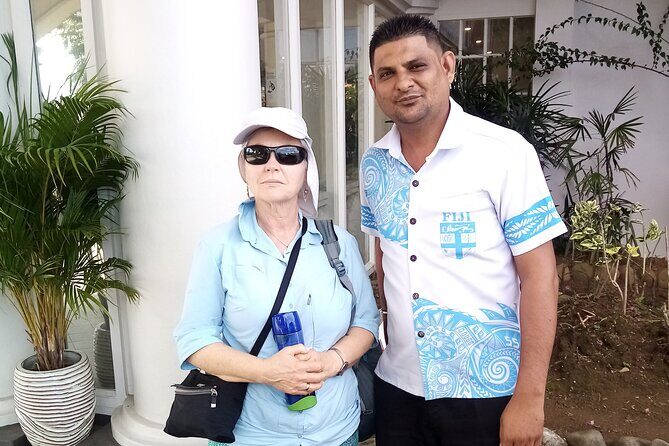 Denarau Hotels/ Resorts to Natadola Beach Round Trip - FAQs