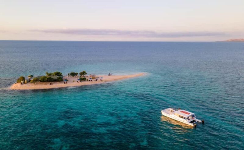 Denarau: Oolala Cruises Day Cruise - Practical Tips for Your Day