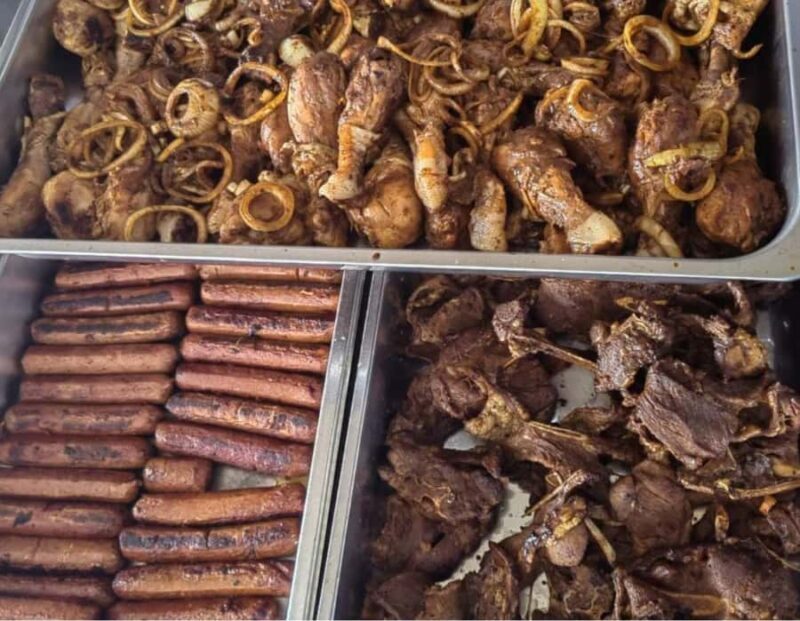 Denarau: Oolala Cruises Day Cruise - Frequently Asked Questions