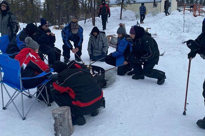 Dene Cultural Experience in Yellowknife - Practical Tips for Visitors