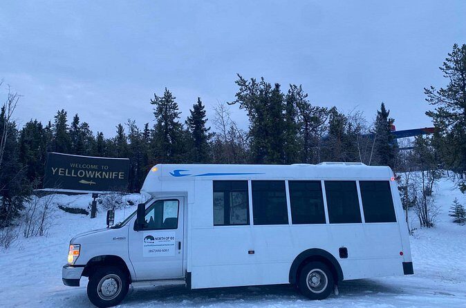 Dene Cultural Experience in Yellowknife - Final Thoughts