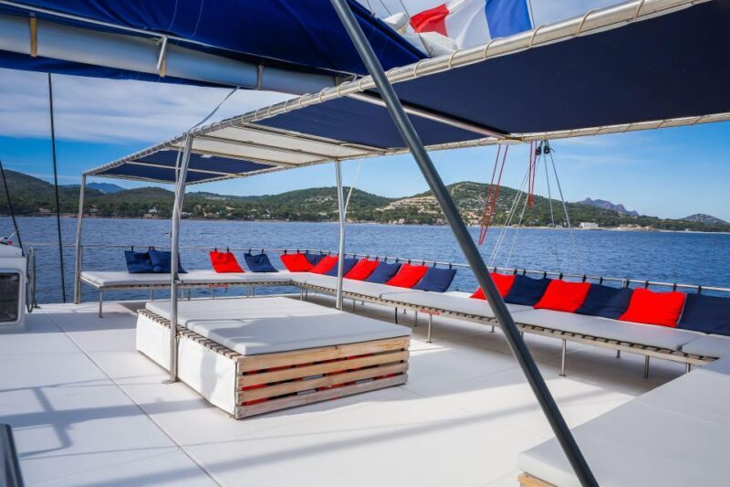 Denia: Cova Tallada Catamaran Tour and Swimming Stop - FAQ