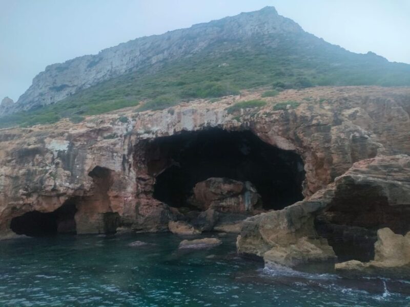 Denia: Cova tallada Catamaran Trip w/ Mussel Tasting & Wine - Final Thoughts: Is It Worth Your While?