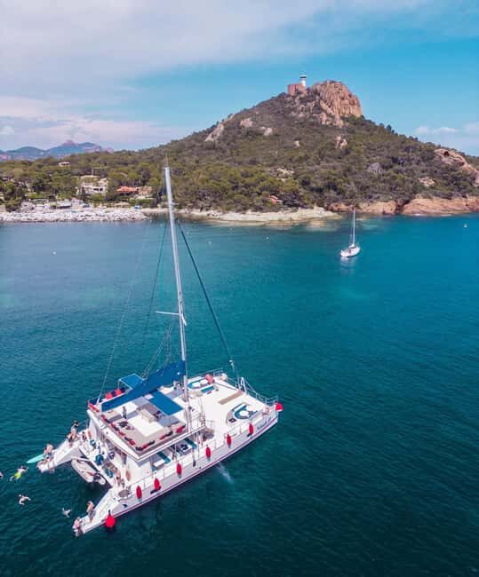 Denia/Jávea: a day at sea with paella on Isla Portitxol - Key Points  