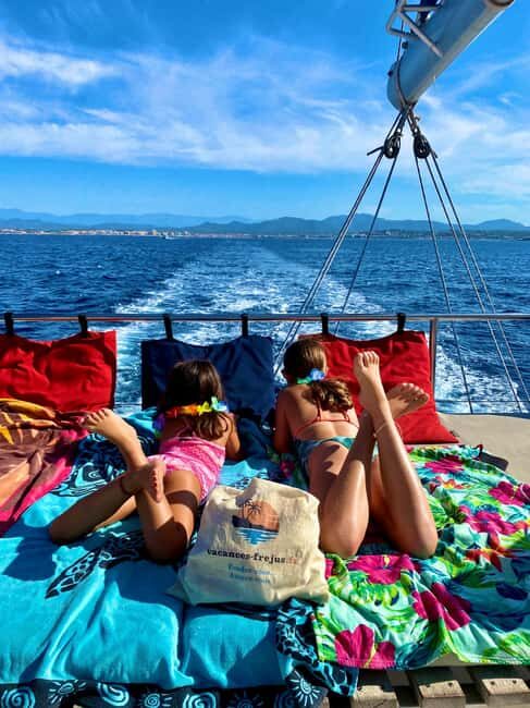 Denia/Jávea: a day at sea with paella on Isla Portitxol - The Pros and Cons: What You Should Know