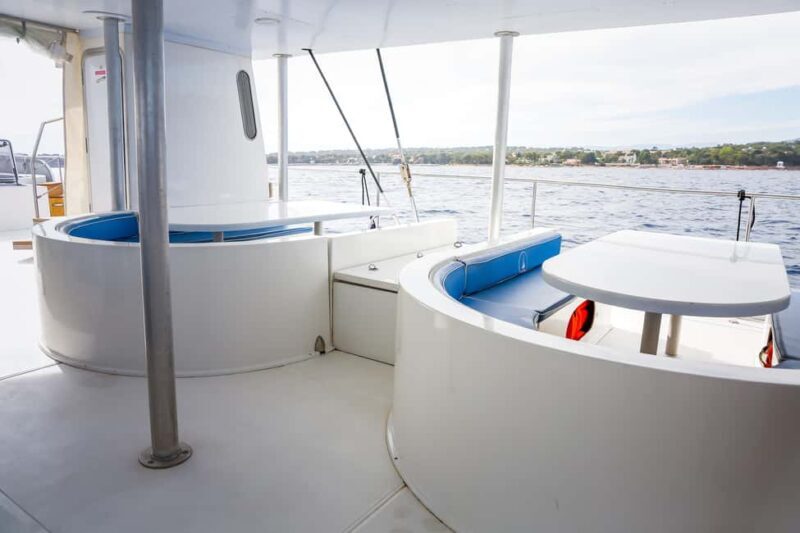 Denia/Jávea: a day at sea with paella on Isla Portitxol - Practical Details and Tips for Your Day at Sea