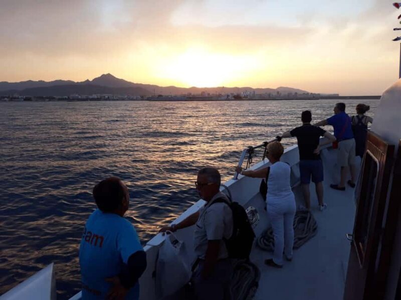 Dénia: Sunset Cruise on a Motor Boat - Is the Experience Worth the Price?