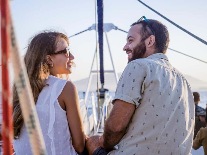 Dénia: Sunset Cruise on a Motor Boat - The Sum Up: Who Will Love This Cruise?