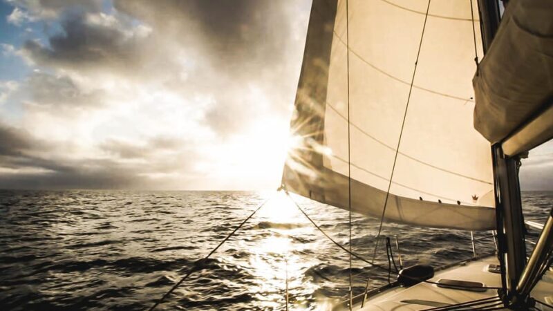 Denia: Sunset Electric Sailboat Cruise with Dolphin Spotting - Who Will Love This Tour?