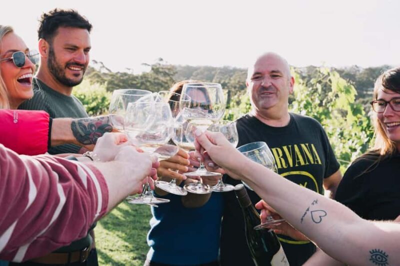 Denmark: A Sense of Place Singlefile Wines Tour & Tasting - Who Is This Tour Best Suited For?